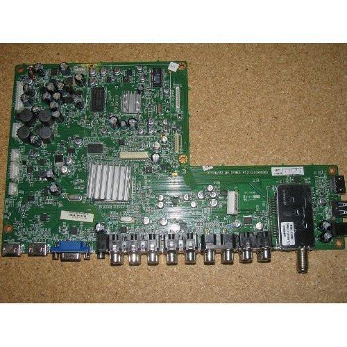 E24008, (DTV26/32, 20091008) DYNEX Main Board for DX-26LD150A11 ...