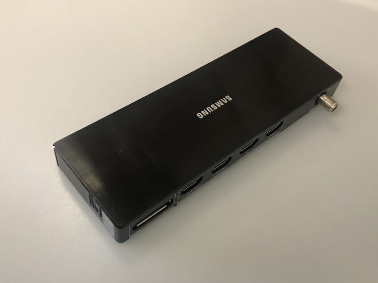 Samsung BN91-18726A One Connect Box – Torres TV Parts