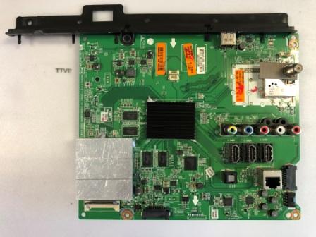 LG EBT64048902 EAX66703202(1.0) Main Board for 55UF6450-UA.AUSYLJR ...