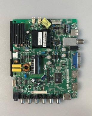 Polaroid B13127114, TP.MS3393.P85 Main Board For 40GSR3000 – Torres TV ...