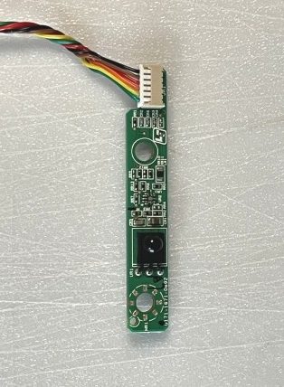 Vizio 3637-0022-0189 (0171-1671-0892) IR Remote Sensor For E3D320VX ...