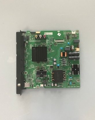 Hisense 270306/B, 264148 (RSAG7.820.9221/ROH) Main/Power/Supply For ...