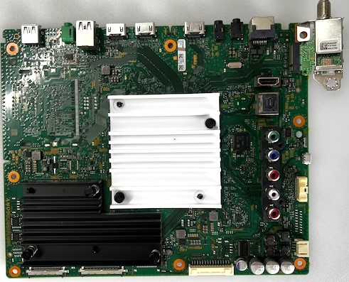 A2201064A, A-2201-064-A Sony Main Board, A2201034A, 1-982-627-11, 1-982 ...