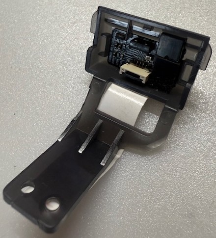 Vizio IR Remote Sensor Board for P75-F1 P55-F1 715G9403-R02-000-004Y ...