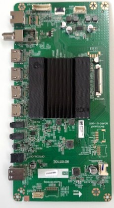 ELEMENT MAIN BOARD – Torres TV Parts